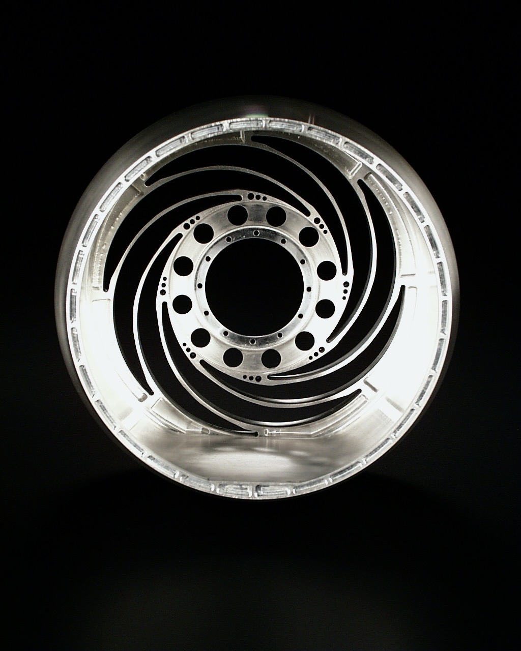 Portfolio - Next Intent